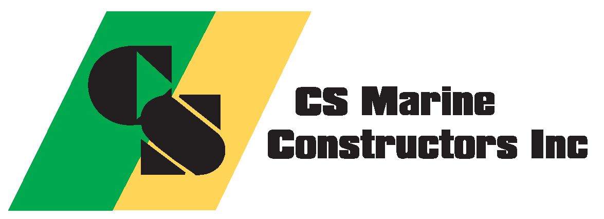 CS Marine LOGO for BPC – Bay Planning Coalition