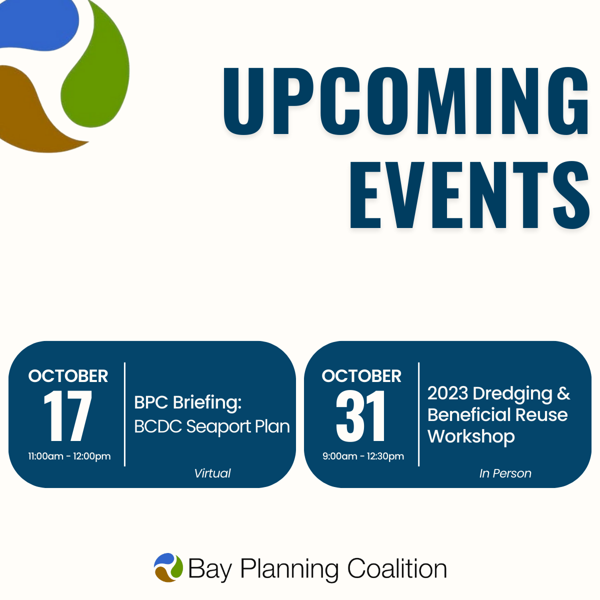 Home - Bay Planning Coalition